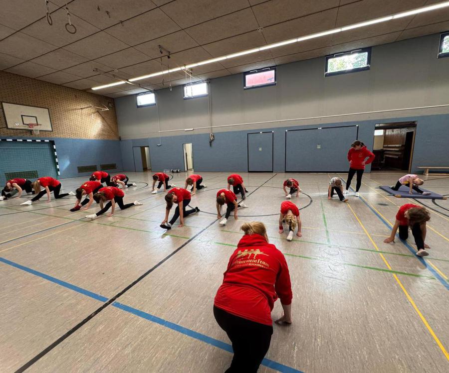 KG Rot-Gold Bergkamen e.V. - Startseite